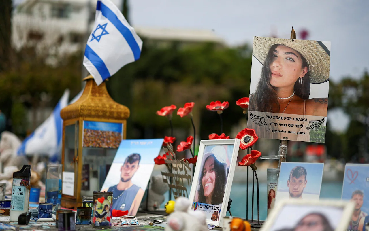 US BETRAYS ISRAEL – AUSTRALIA DOES TOO – Chugley's Chatter