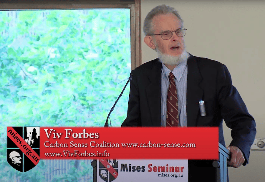 A PILOT PLANT FOR NET ZERO – Chugley's Chatter
