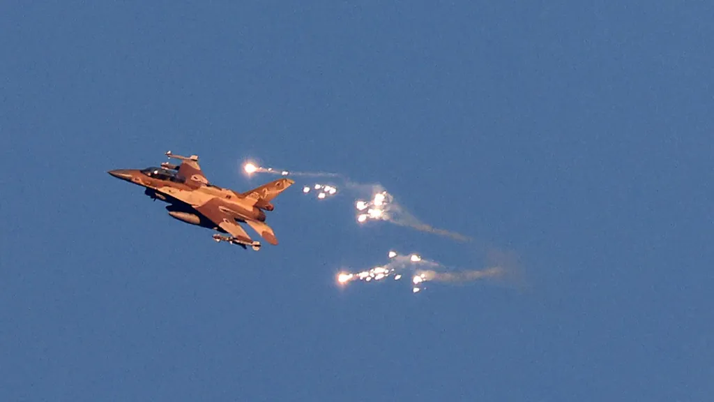 ISRAEL ATTACKS HEZBOLLAH! – Chugley's Chatter