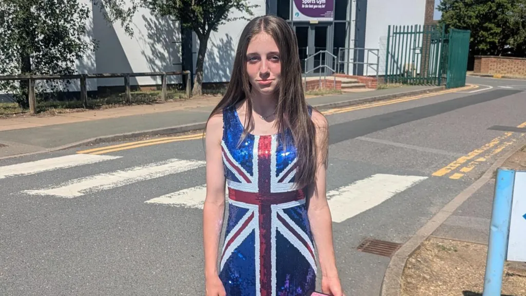 UK Operation – Raise the Colours – Chugley's Chatter